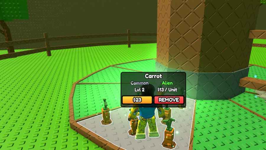 How to Dupe Glitch in Build A Ring Farm - Roblox | Pro Game Guides