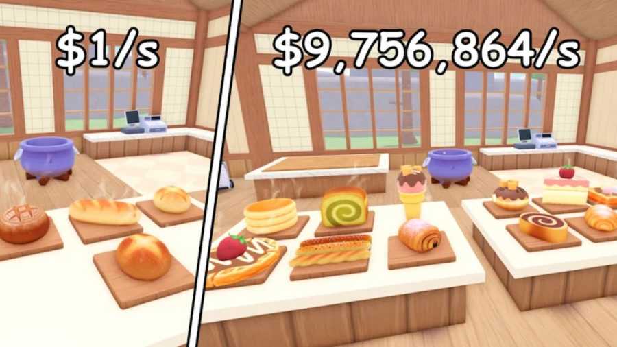 Cook and Sell Codes (June 2026) [ALPHA] — Free Cash! [ALPHA] [UPD ...