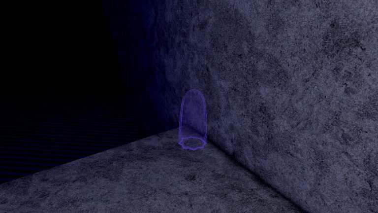 All 3 Ghost (Spirit) Locations in Fisch- Soul Reaper Rod Quest | Pro ...