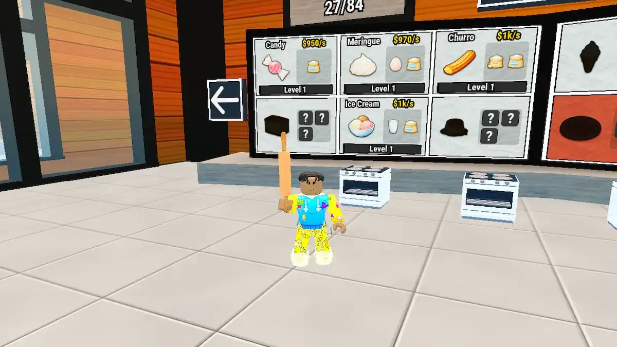 All 102 Food Recipes in Craft A Menu - Roblox | Pro Game Guides