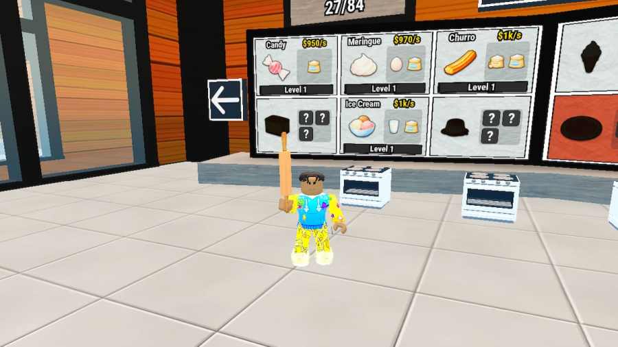 All 102 Food Recipes in Craft A Menu - Roblox | Pro Game Guides