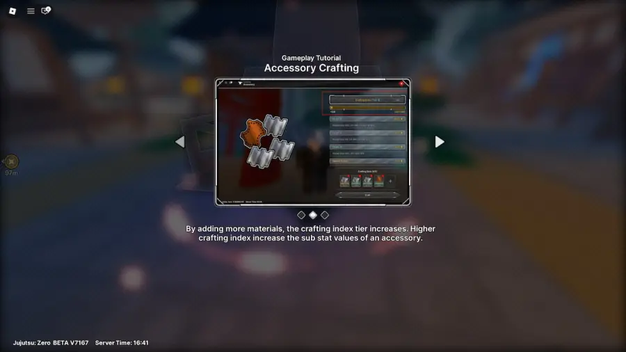 Jujutsu Zero Crafting Guide - Materials, How to Craft & More | Pro Game ...