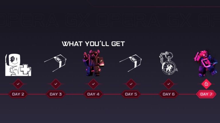 How to Get Opera GX Skins in Forsaken Roblox | Pro Game Guides