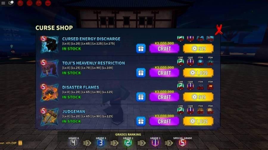 How to Get Judgeman in Kaizen | Pro Game Guides