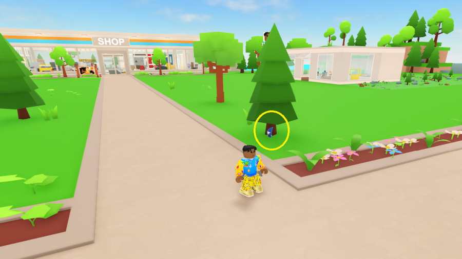 All Gnome Locations in Run a Restaurant - Roblox | Pro Game Guides