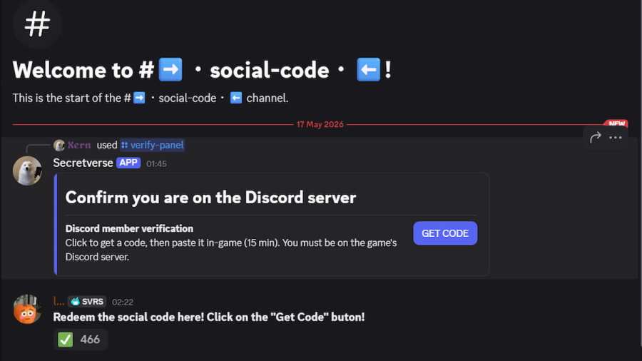 How to get Social Code in +1 Speed Keyboard Escape - Roblox | Pro Game ...