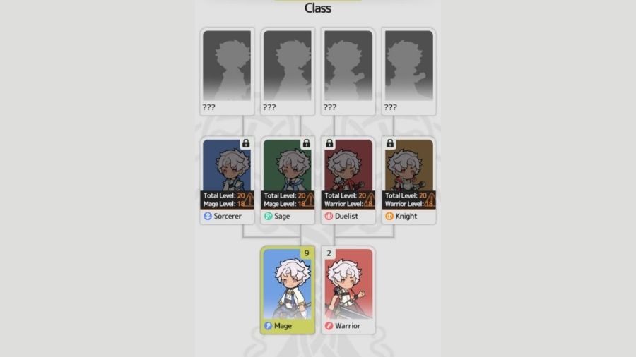 Sword X Staff Tier List - Best Classes, Skills & Builds (May 2026 ...