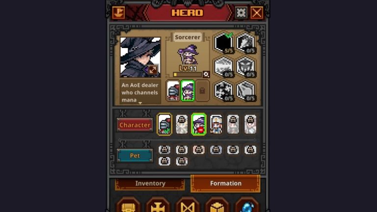 TBH: Task Bar Hero Tier List - Best Characters, Pets & More | Pro Game ...