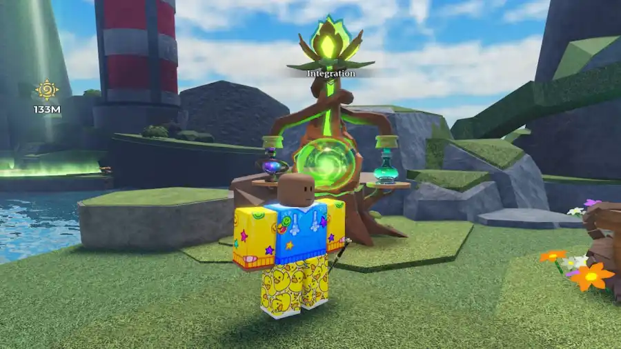 Wizard Alchemy Druid Event Guide - Roblox | Pro Game Guides