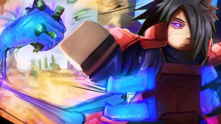 Complete Anime Apocalypse Ghost of Shinobi Update Guide | Pro Game Guides
