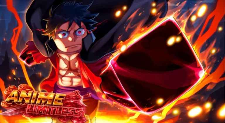 Anime Limitless Codes (May 2026) [RELEASE] | Pro Game Guides