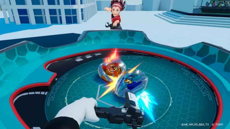 Beyblade X Codes (June 2026) [Beta9.4] — Free Medals! | Pro Game Guides