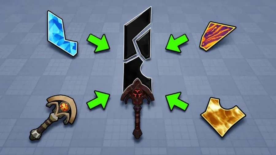 Broken Blade Codes (May 2026) [Eclipse] | Pro Game Guides