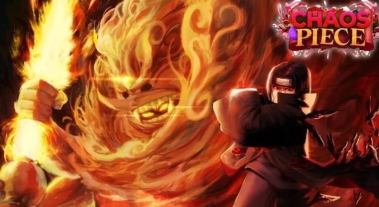 Chaos Piece Codes (June 2026) [SUMMER EVENT+MADARA] | Pro Game Guides