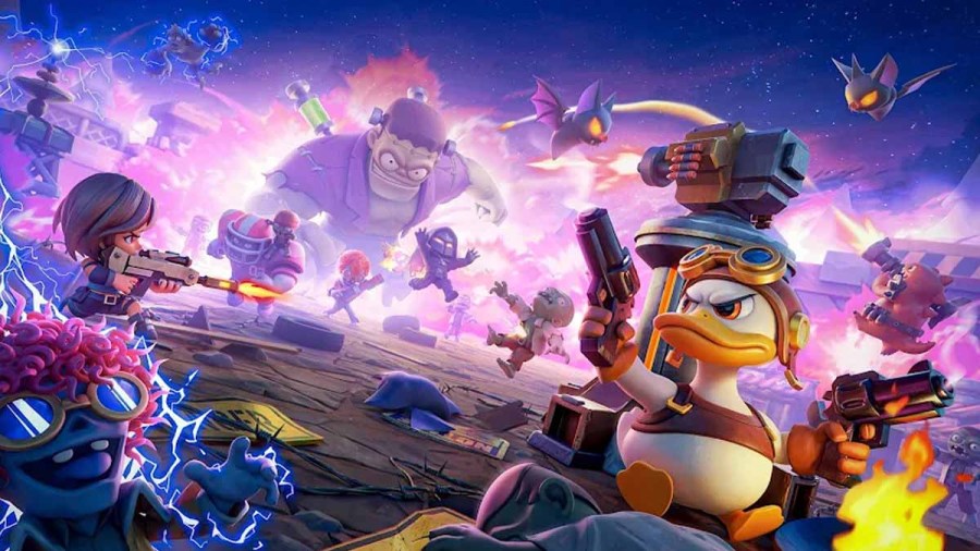 Duck Survival Codes (May 2026) — Free Diamonds | Pro Game Guides