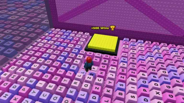 +1 Speed Keyboard Escape Beginner's Guide - Roblox | Pro Game Guides