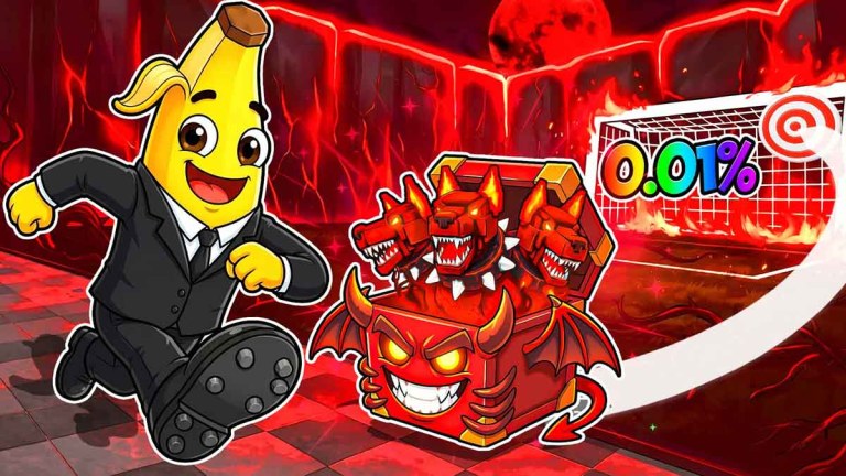 Fortnite KICK THE LUCKY BLOCK Codes (June 2026) — Free Brainrots and ...