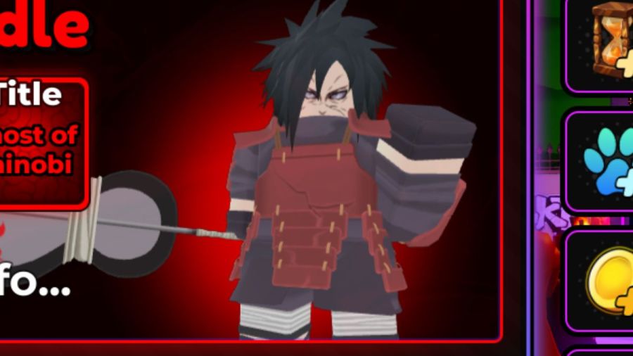 Complete Anime Apocalypse Ghost of Shinobi Update Guide | Pro Game Guides