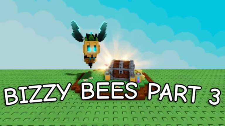 Grow a Garden Bizzy Bees Part 3 Event Guide (2026) | Pro Game Guides