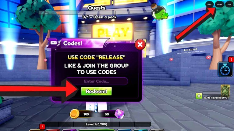 Anime Overdrive Codes (June 2026) [UPD 1.5] | Pro Game Guides