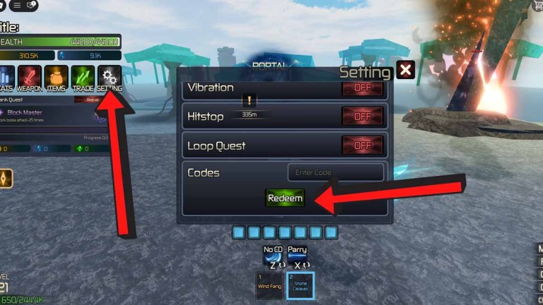 Broken Blade Codes (May 2026) [Eclipse] | Pro Game Guides