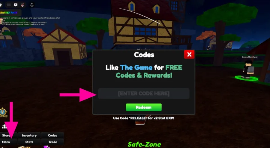 Anime Limitless Codes (May 2026) [MOCHI + HAKI V2] | Pro Game Guides