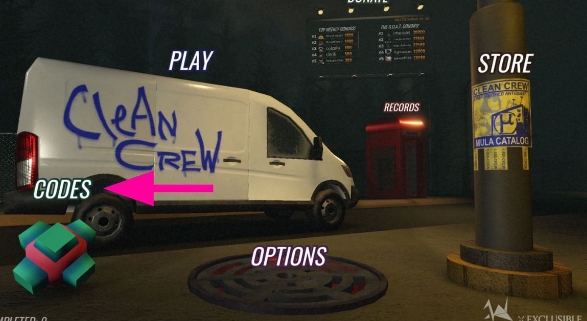 Clean Crew Codes (May 2026) — Free Mula [BETA] | Pro Game Guides