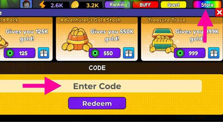 Pixel Warrior Codes (May 2026) — Free Pack Scrolls | Pro Game Guides