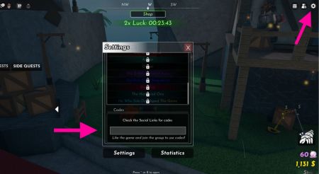 Shells Codes (May 2026) | Pro Game Guides