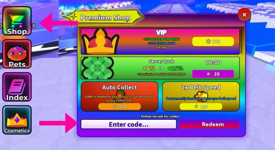 Squishy Dumpling Unboxing Codes (May 2026) | Pro Game Guides