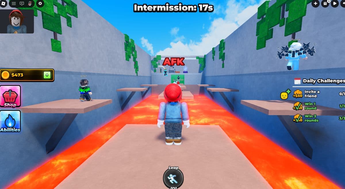 Super Tag Codes (May 2026) | Pro Game Guides