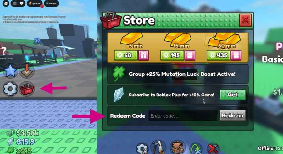 The Everything Factory Codes (May 2026) — Free Cash | Pro Game Guides