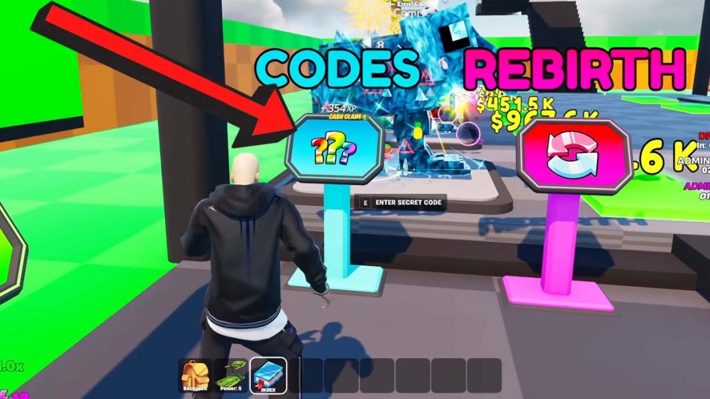 Fortnite KICK THE LUCKY BLOCK Codes (June 2026) — Free Brainrots and ...