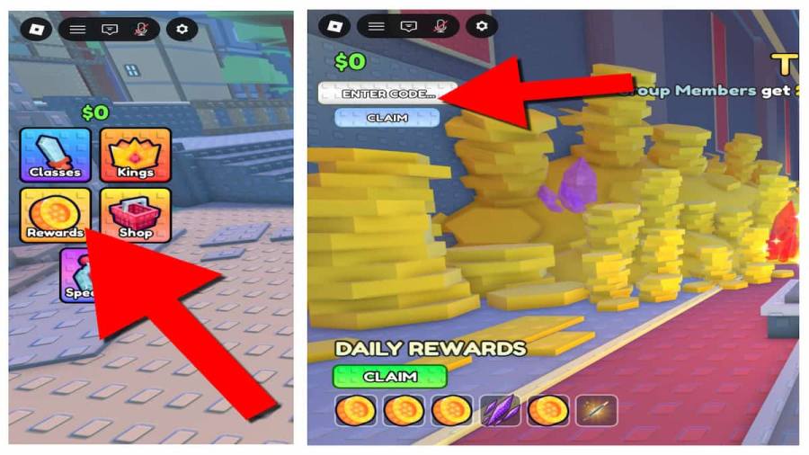 King Tower Codes (May 2026) — Free Coins! | Pro Game Guides