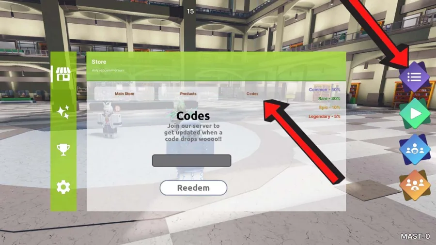 Road To Destiny Codes (May 2026) [PLAYTEST] | Pro Game Guides