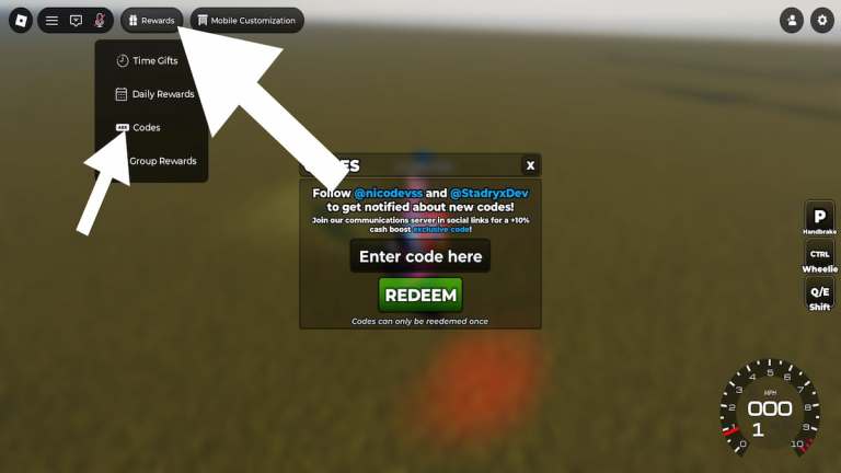 Wheelie District Codes (May 2026) [UPD] | Pro Game Guides
