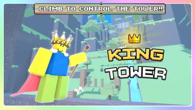 King Tower Codes (May 2026) — Free Coins! | Pro Game Guides