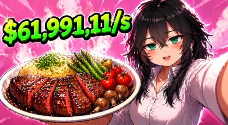 My Baddie Restaurant Codes (June 2026) — Free Spins | Pro Game Guides