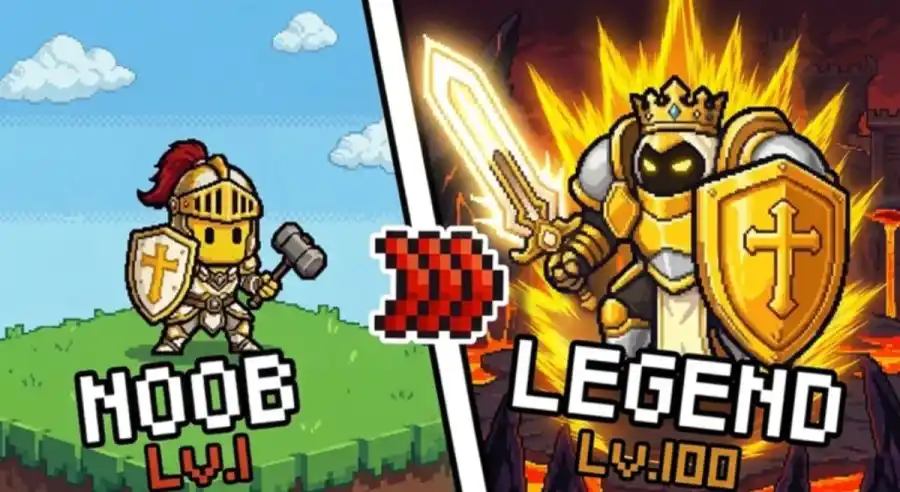 Pixel Warrior Codes (May 2026) — Free Pack Scrolls | Pro Game Guides