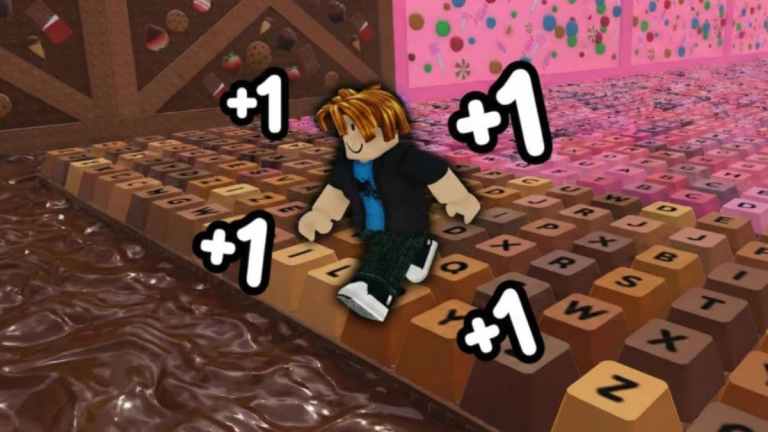 +1 Speed Keyboard Escape Beginner's Guide - Roblox | Pro Game Guides