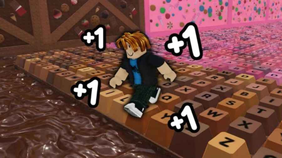 +1 Speed Keyboard Escape Beginner's Guide - Roblox | Pro Game Guides