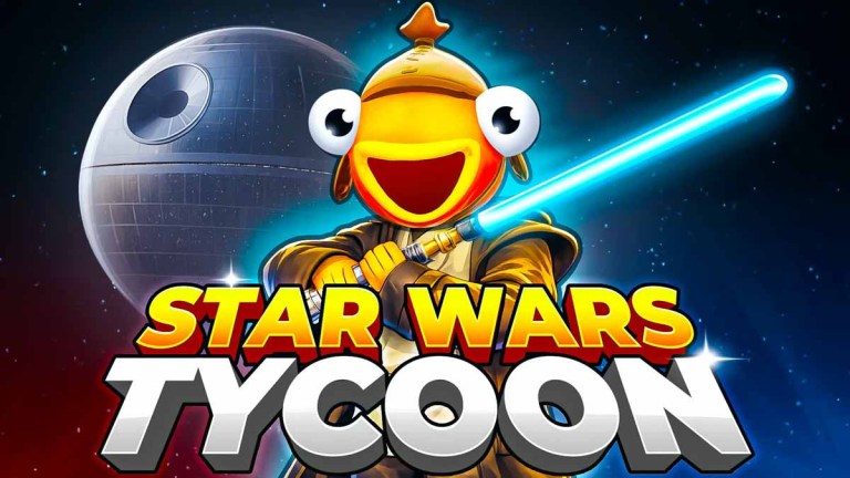Star Wars Tycoon Codes (May 2026) | Pro Game Guides