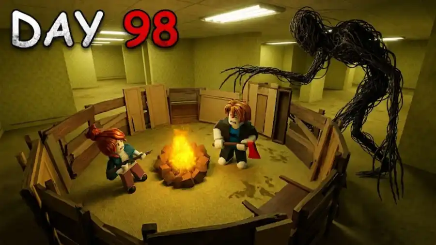 Survive the Backrooms Codes (May 2026) — Free Emeralds | Pro Game Guides