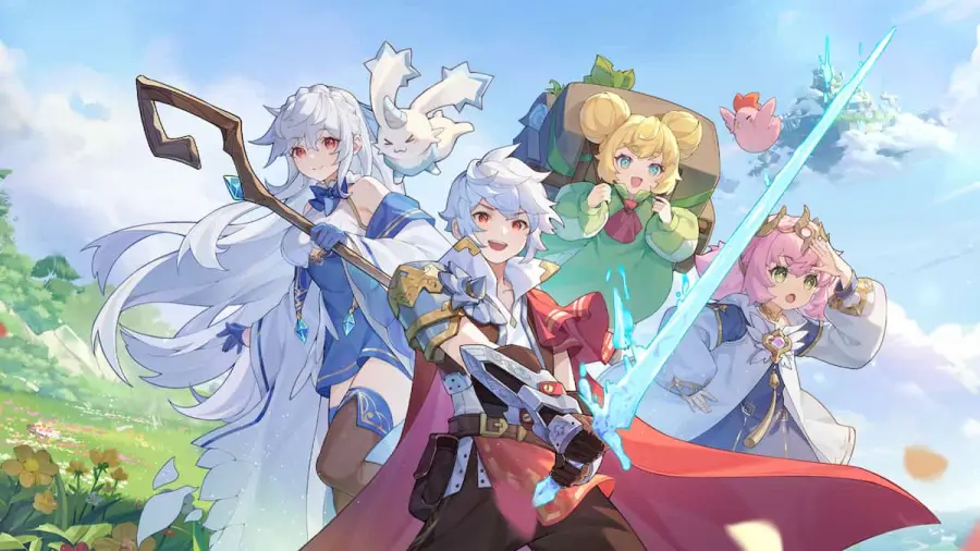 Sword x Staff Codes (May 2026) | Pro Game Guides