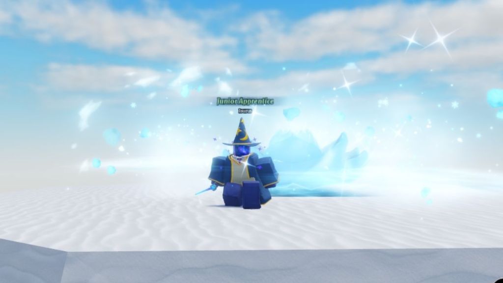 All Materials in Wizard Alchemy & How to Get Them [Sea of Oblivion ...