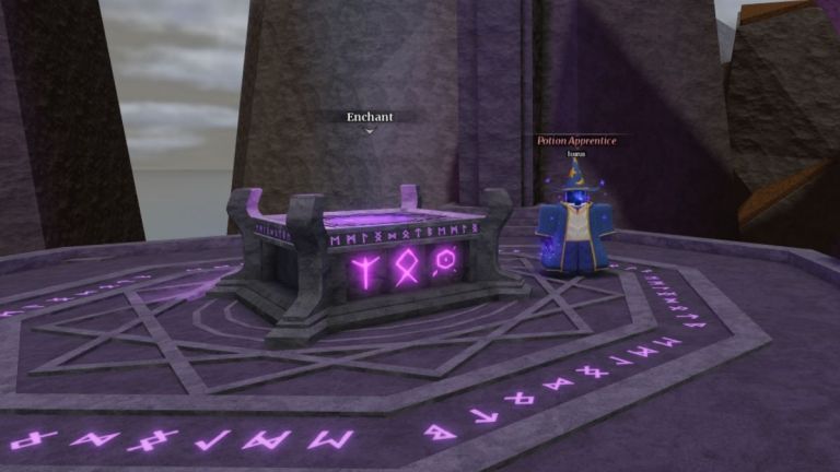 Wizard Alchemy Enchantment Guide | Pro Game Guides