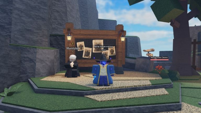 Wizard Alchemy Beginner's Guide (2026) - How to Farm Gold, Brew Potions ...