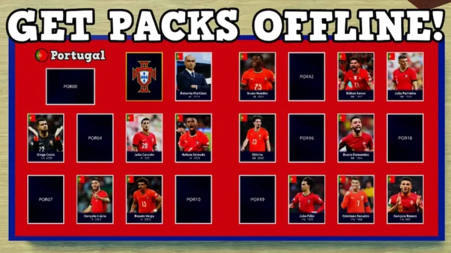 2026 Football Sticker Album Codes (June 2026) — Free Gems | Pro Game Guides