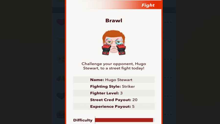 How to get Street Creds in BitLife- Ultimate Fighting Mode | Pro Game ...