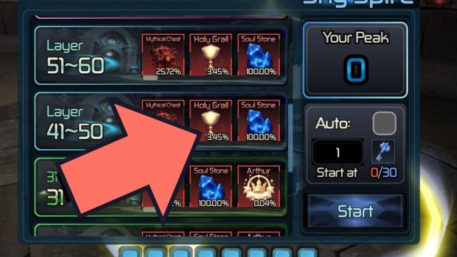How to Get Excalibur in Broken Blade | Pro Game Guides